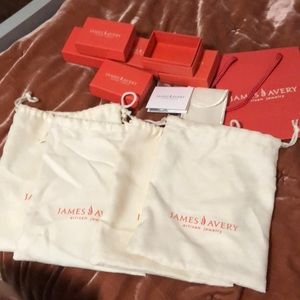 James Avery | Poshmark